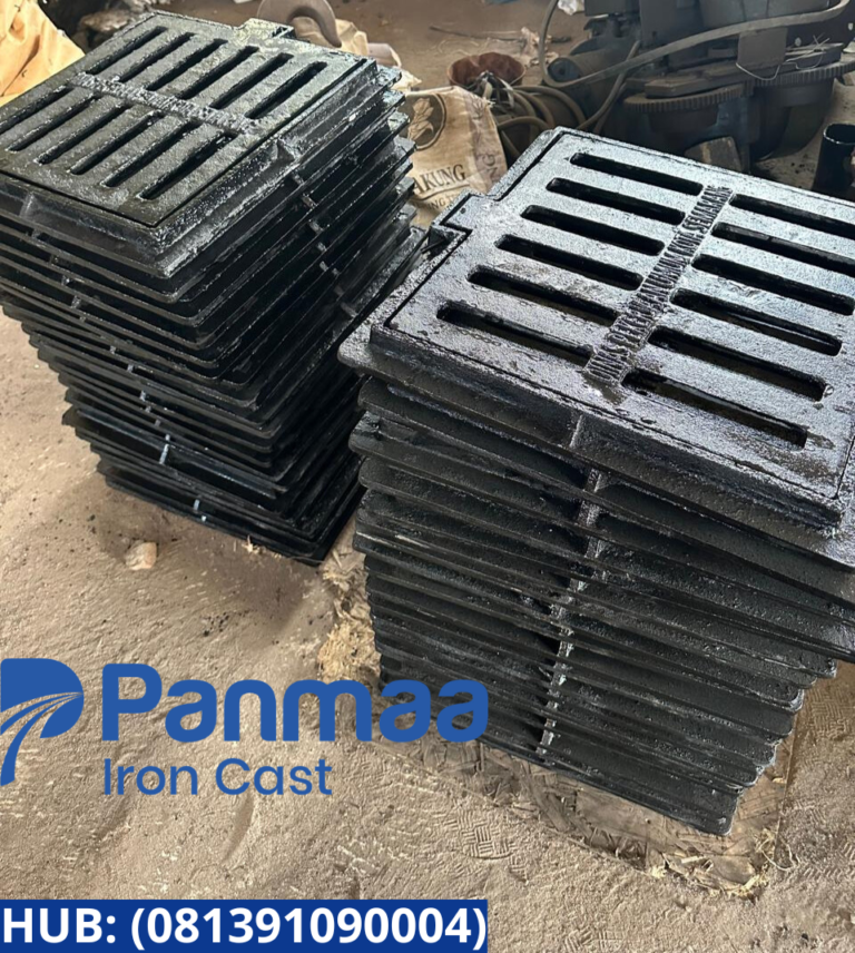 Grating drainase Custom Denpasar - panmaaironcast.com