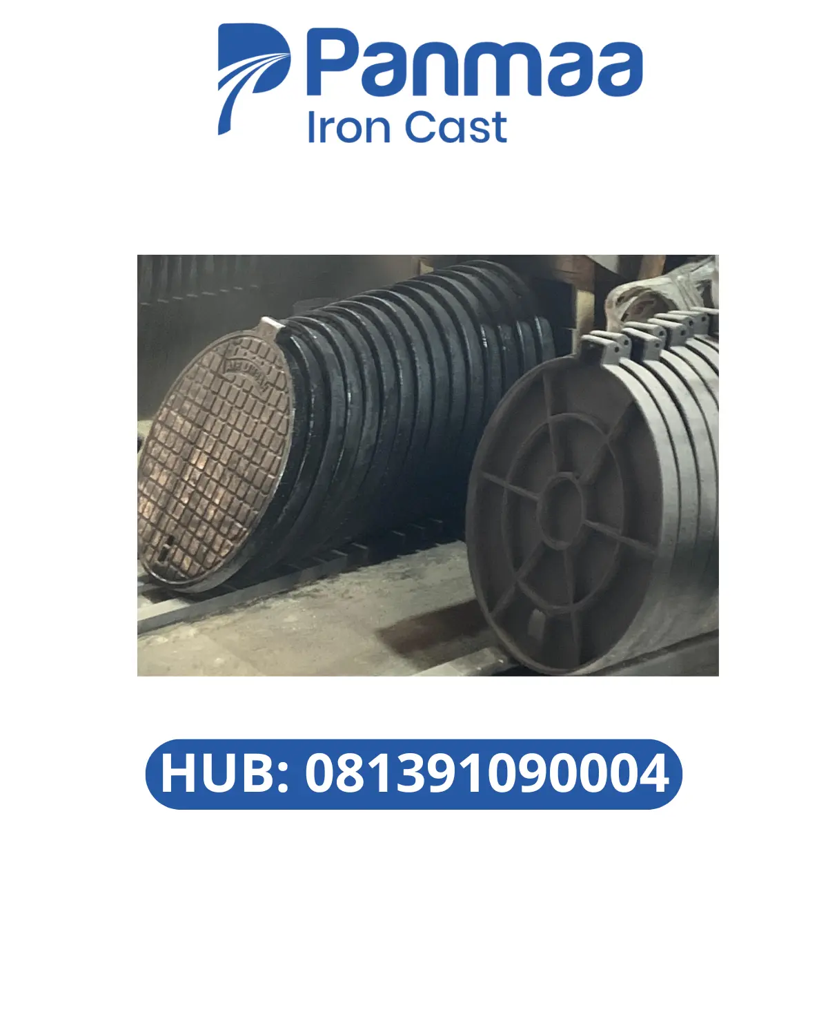 Jual Manhole 60cm Pedestrian Ubud - panmaaironcast.com