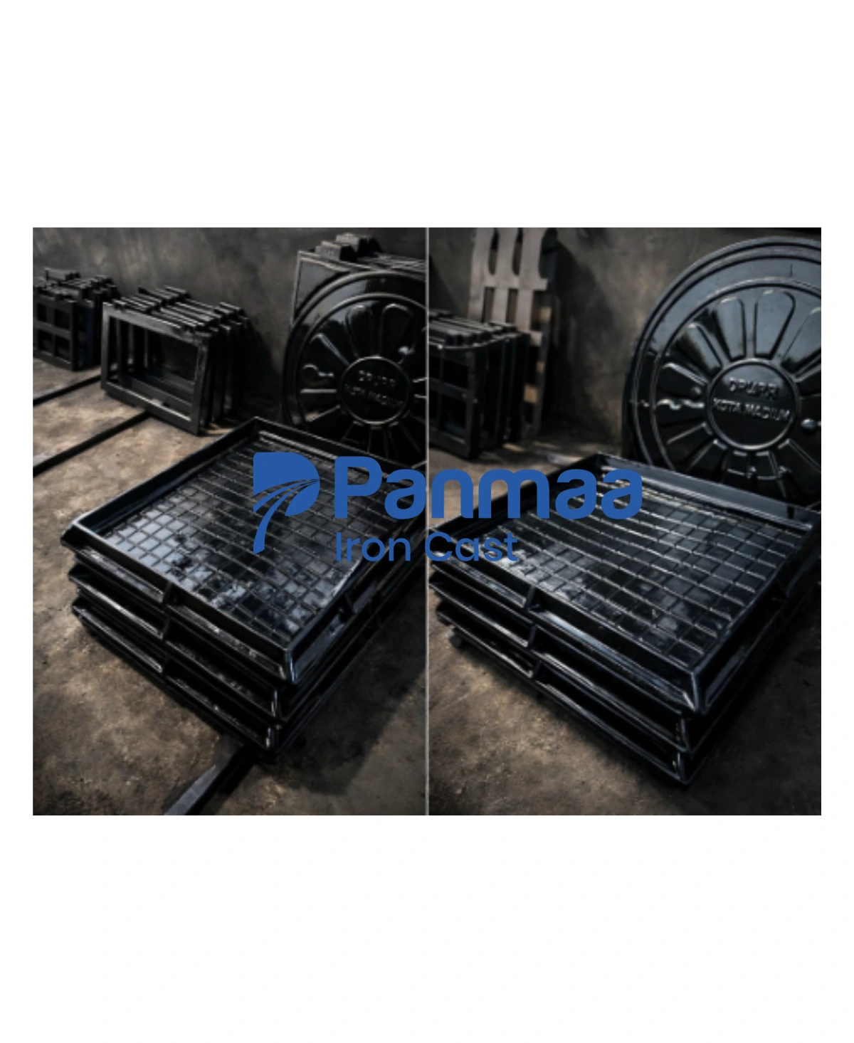 Jual Manhole Drainase Pedestrian Ubud - panmaaironcast.com